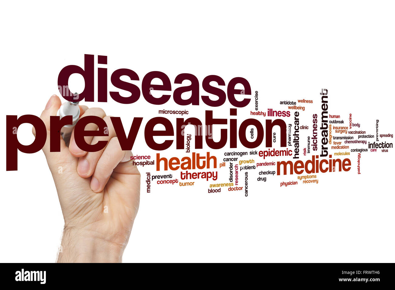 Disease transmission prevention hi-res stock photography and images - Alamy