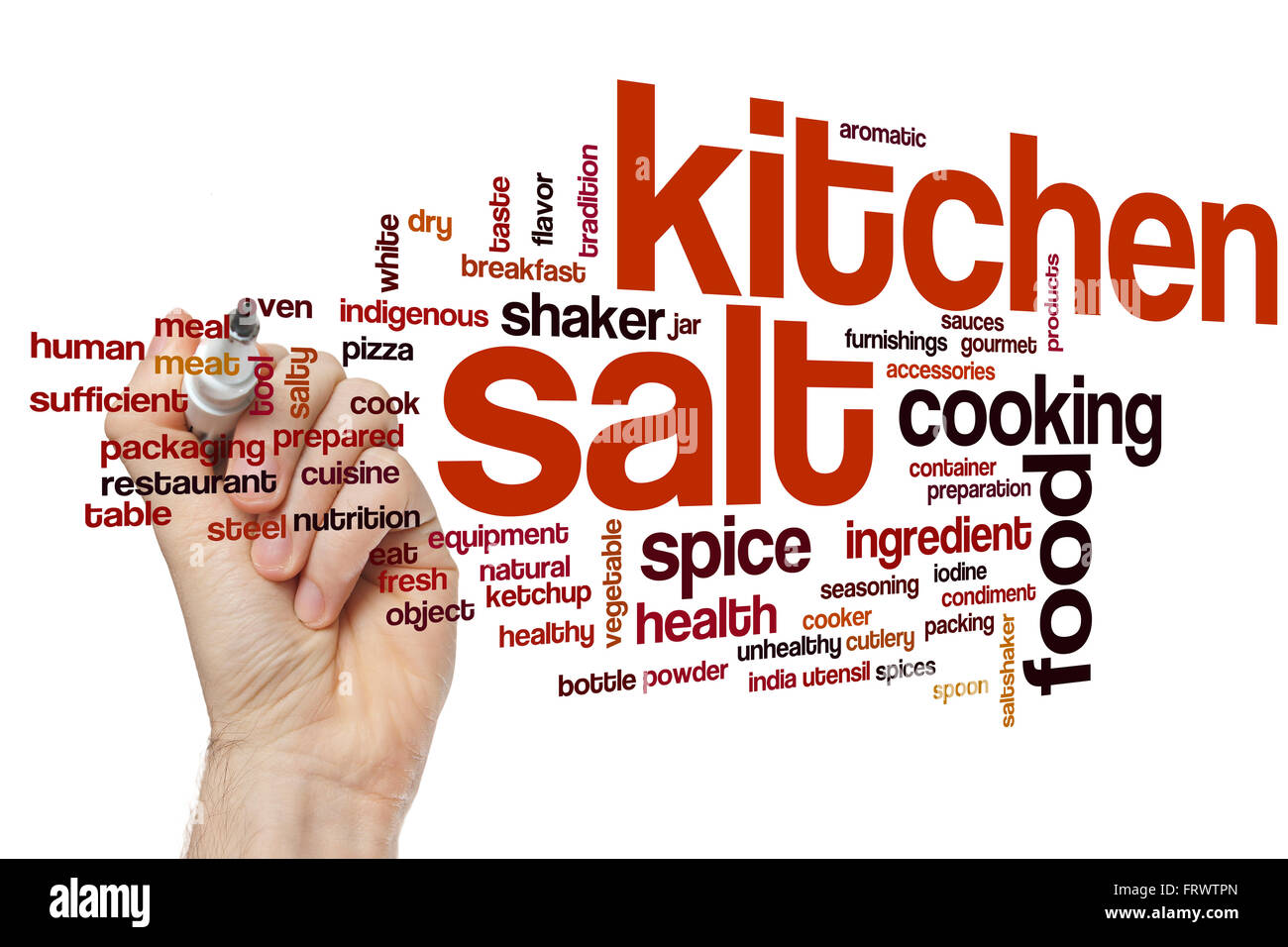 Cloud kitchen hi-res stock photography and images - Alamy