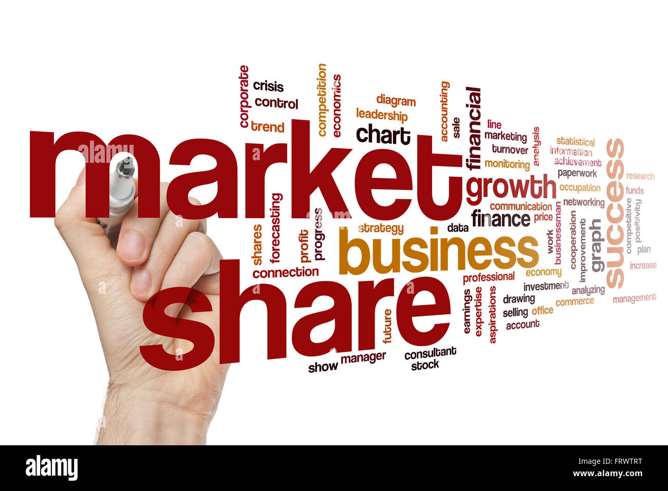 Increase market share Cut Out Stock Images & Pictures - Alamy Increase market share Cut Out Stock Images & Pictures - Alamy