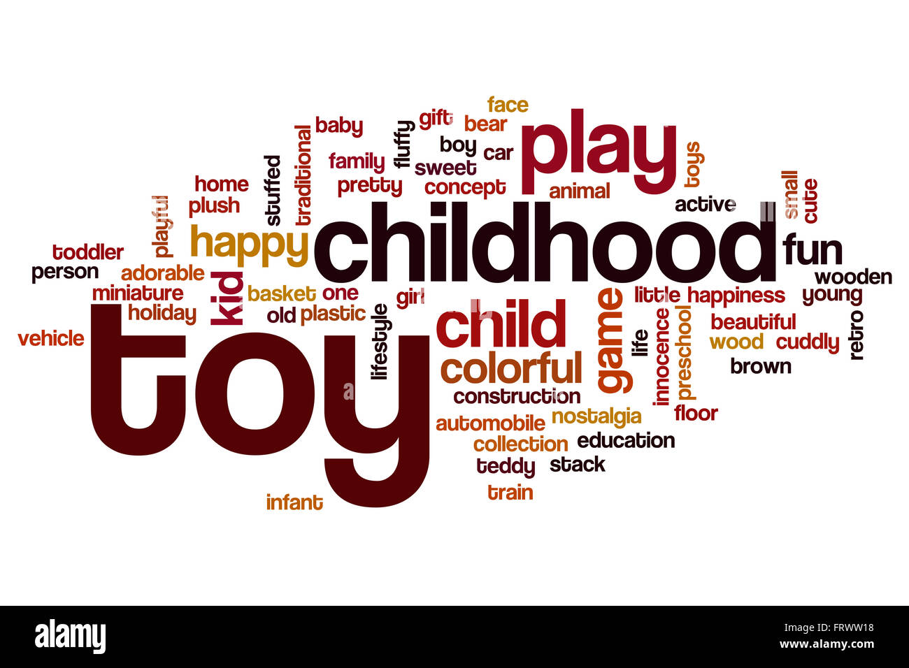 One Fluffy Cloud Cut Out Stock Images & Pictures - Alamy