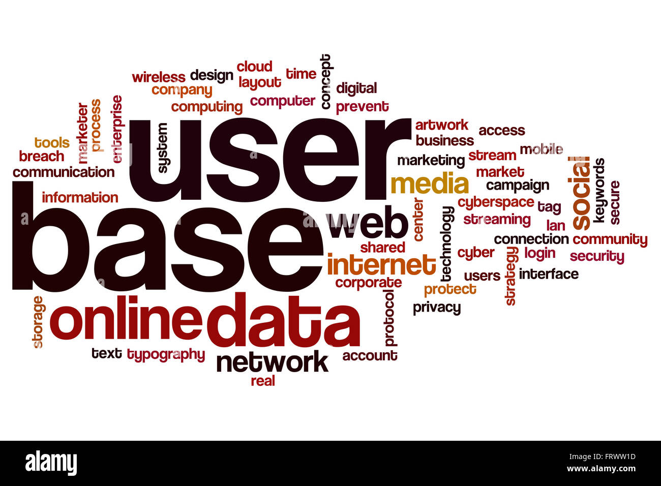 Base layout hi-res stock photography and images - Alamy