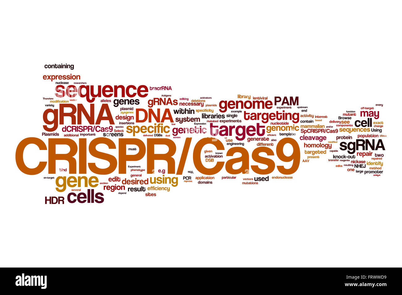 CRISPR/Cas9 system for editing, regulating and targeting genomes ...