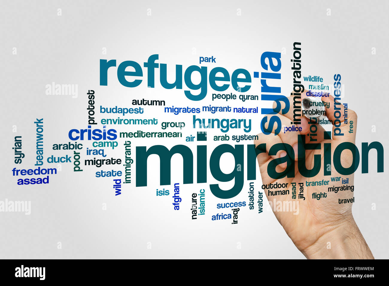 Cloud migration hi-res stock photography and images - Alamy