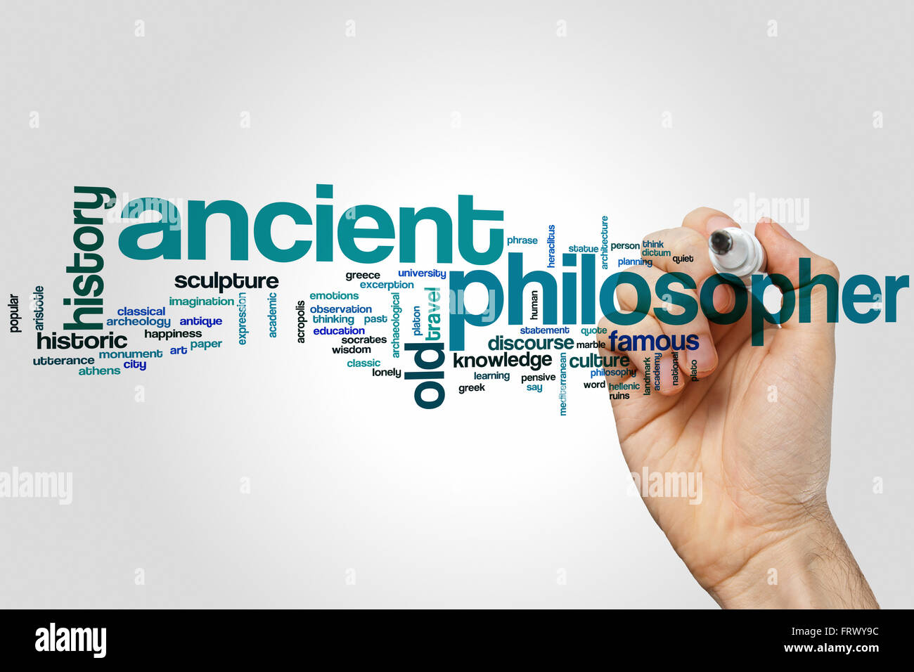 Ancient history concept ancient hi-res stock photography and images - Alamy