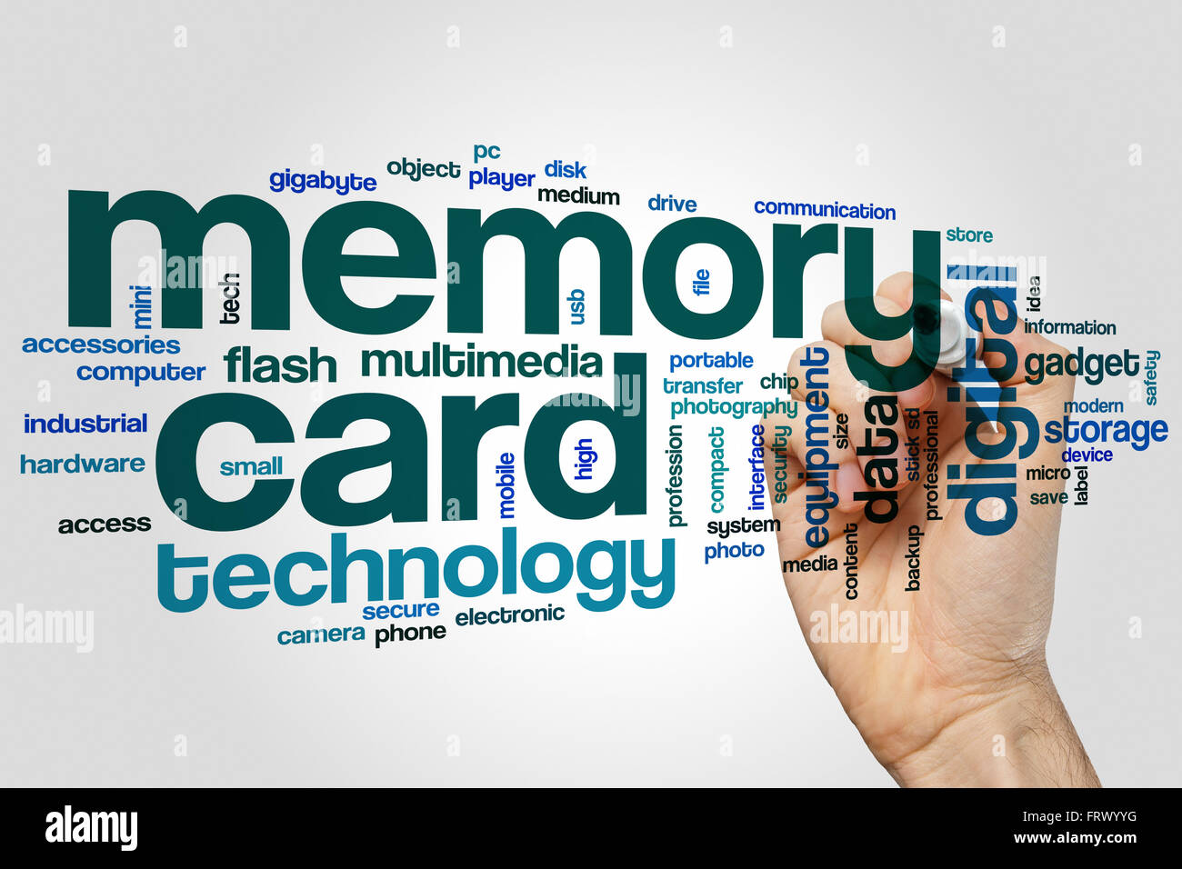 Concept storage hi-res stock photography and images - Alamy