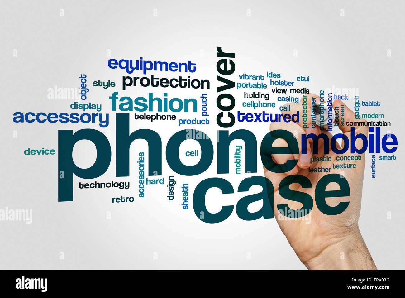 Phone word hi-res stock photography and images - Alamy