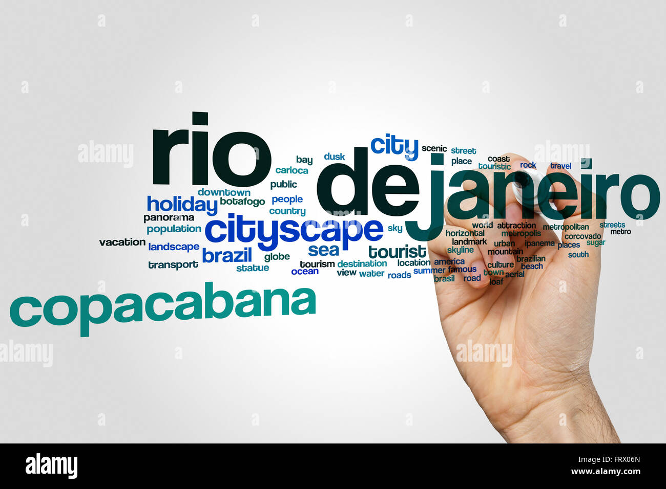 De word hi-res stock photography and images - Alamy