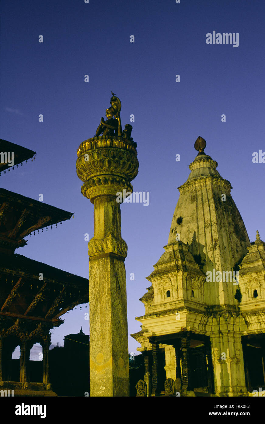 Malla period hi-res stock photography and images - Alamy