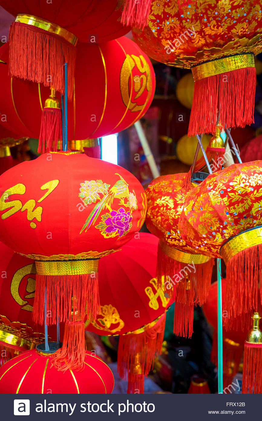 Old Quarter Hanoi Vietnam High Resolution Stock Photography and Images ...