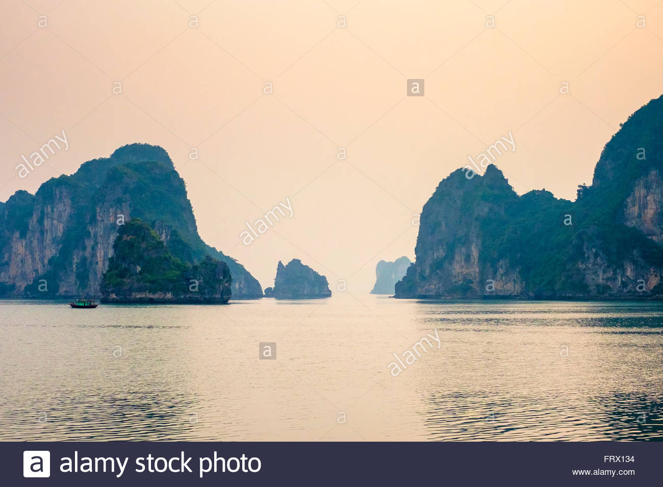 Karst Limestone Rocks High Resolution Stock Photography and Images - Alamy