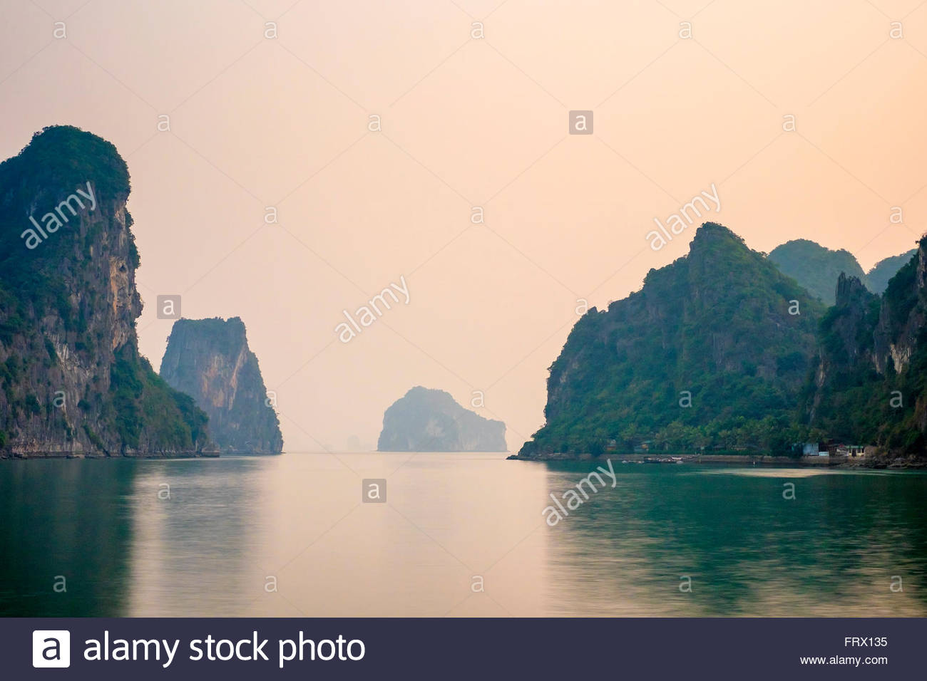 Karst Limestone Rocks High Resolution Stock Photography and Images - Alamy