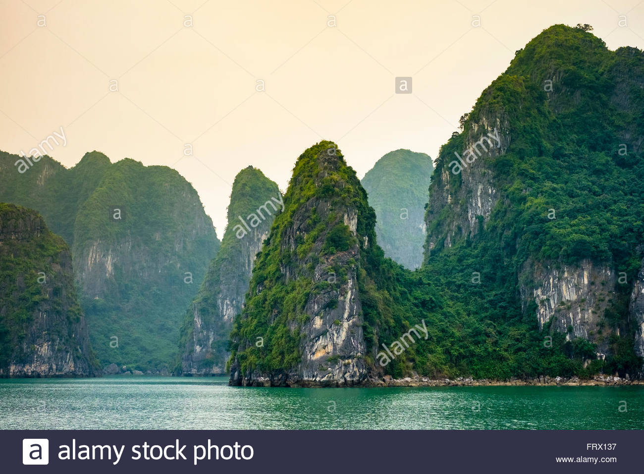 Karst Limestone Rocks High Resolution Stock Photography and Images - Alamy