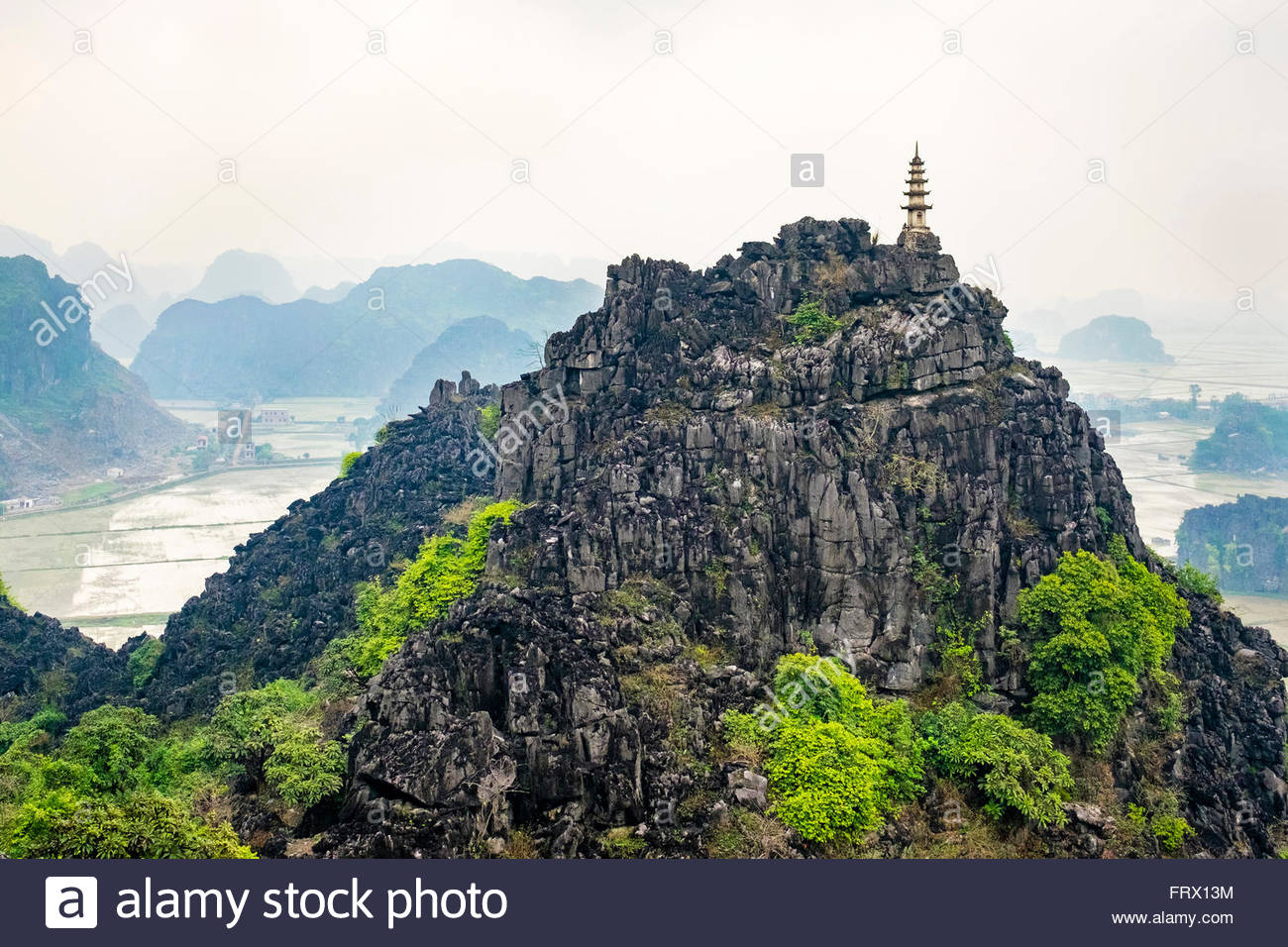 Karst Limestone Rocks High Resolution Stock Photography and Images - Alamy