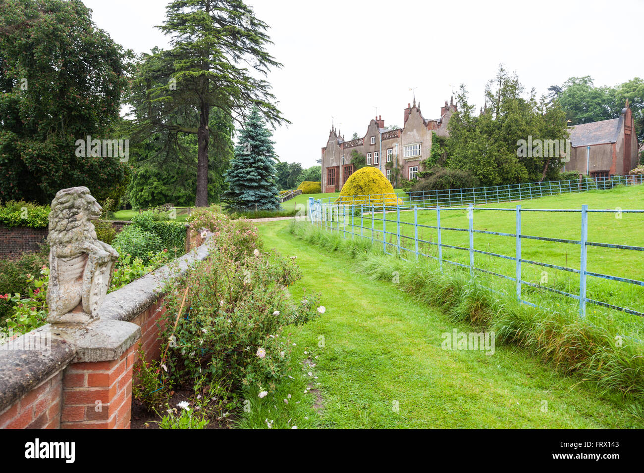 Wombourne hi-res stock photography and images - Alamy