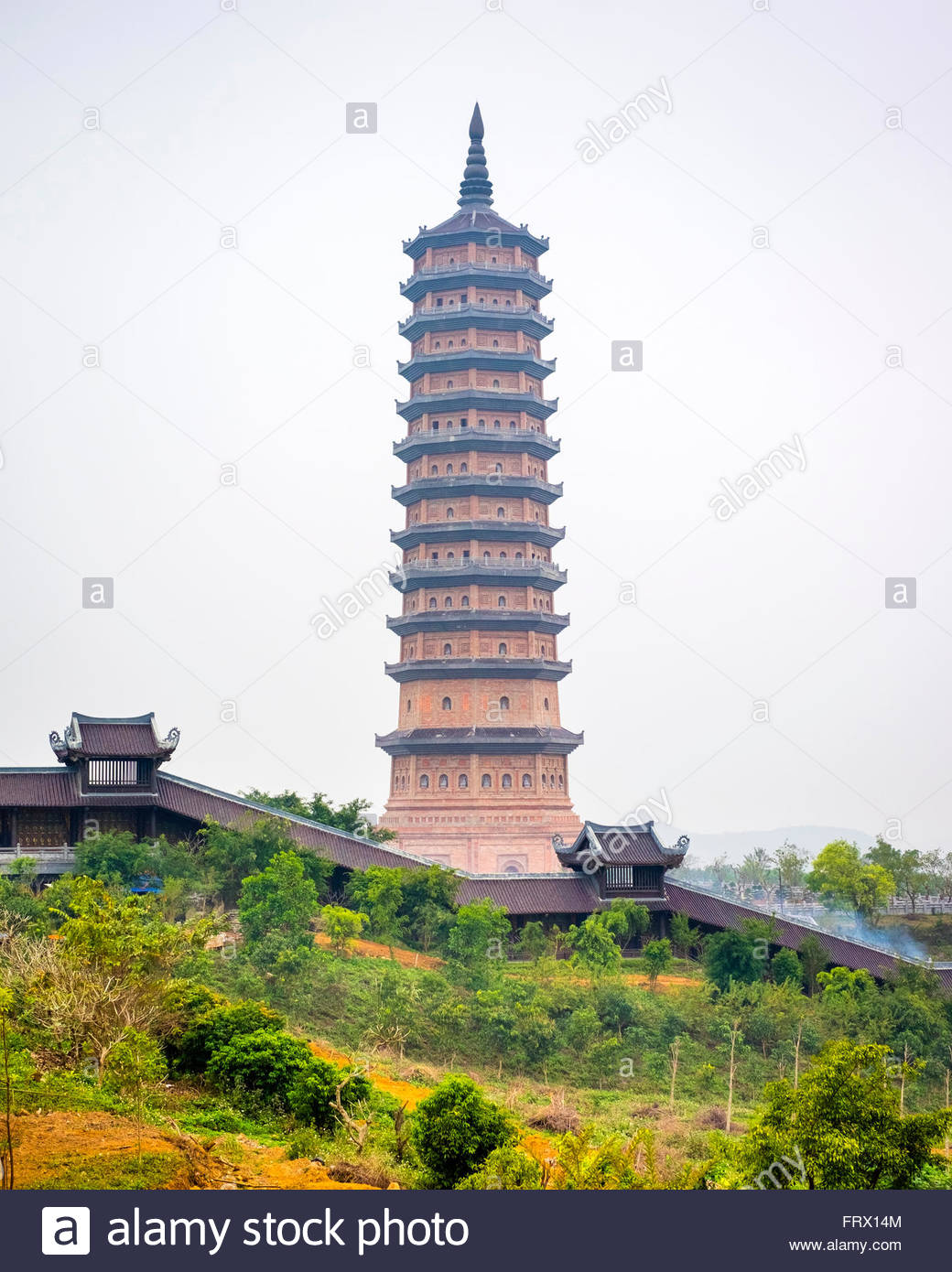 Stupa Tower High Resolution Stock Photography and Images - Alamy