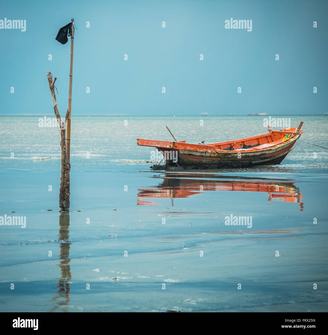 Seaside workers hi-res stock photography and images - Alamy