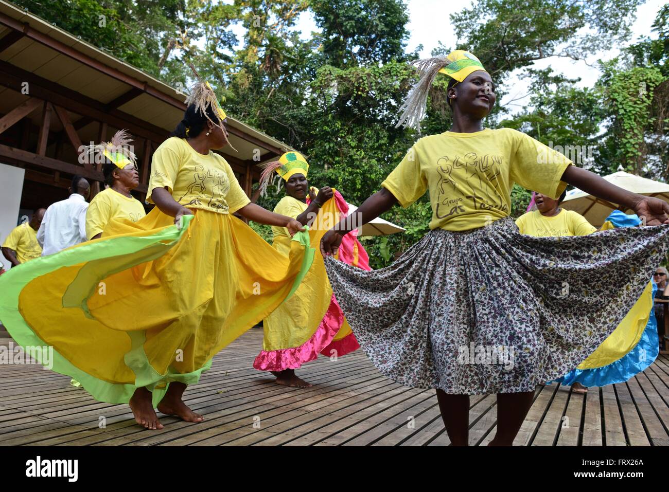 Colombian Kids High Resolution Stock Photography and Images - Alamy