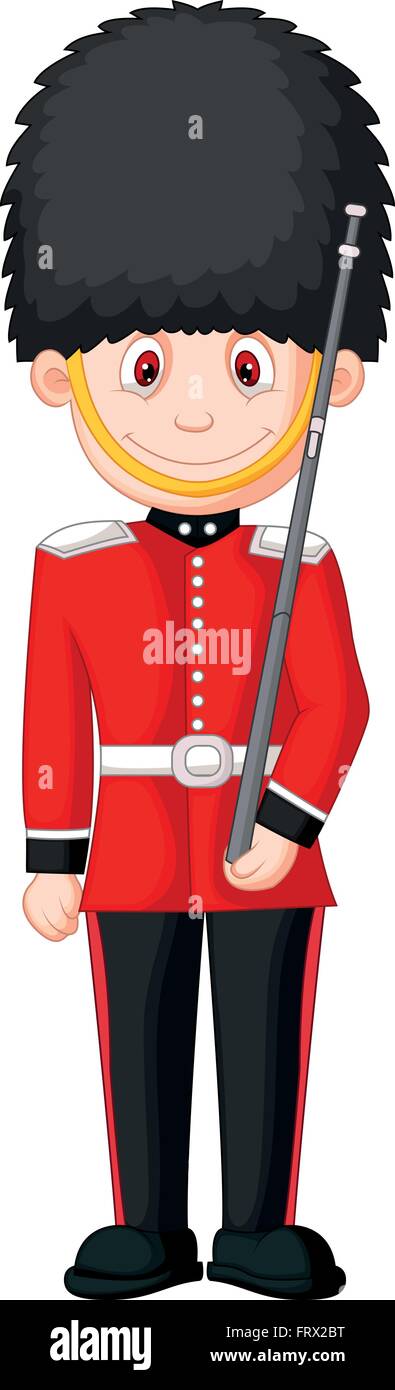 British royal guard hi-res stock photography and images - Alamy