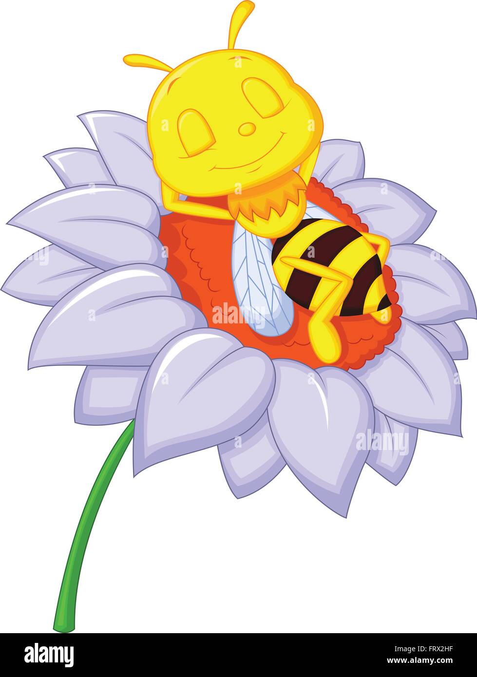 Little and big Stock Vector Images - Alamy