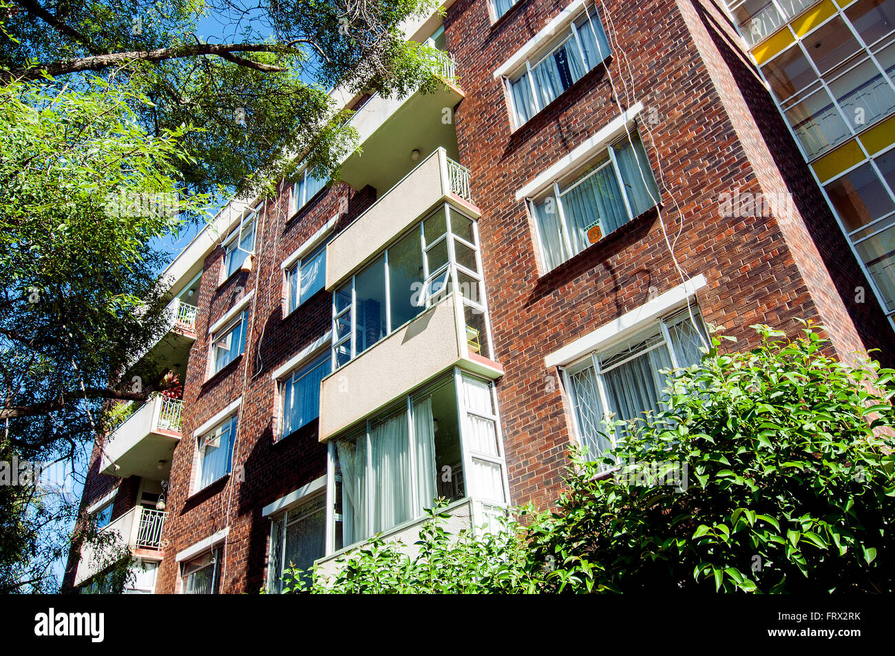 Zimbabwe harare house colonial building hi-res stock photography and ...