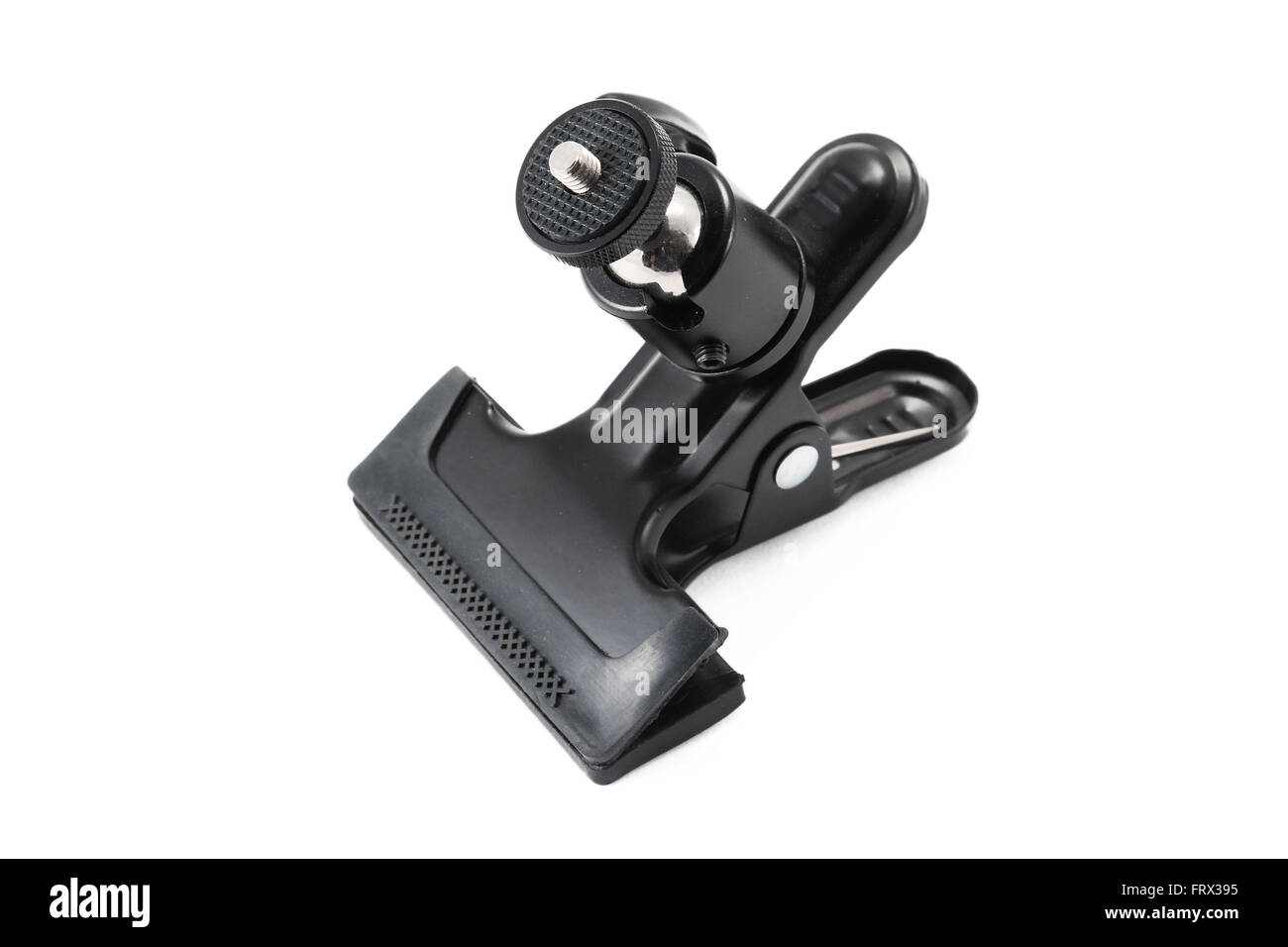 Spring lever Cut Out Stock Images & Pictures - Alamy