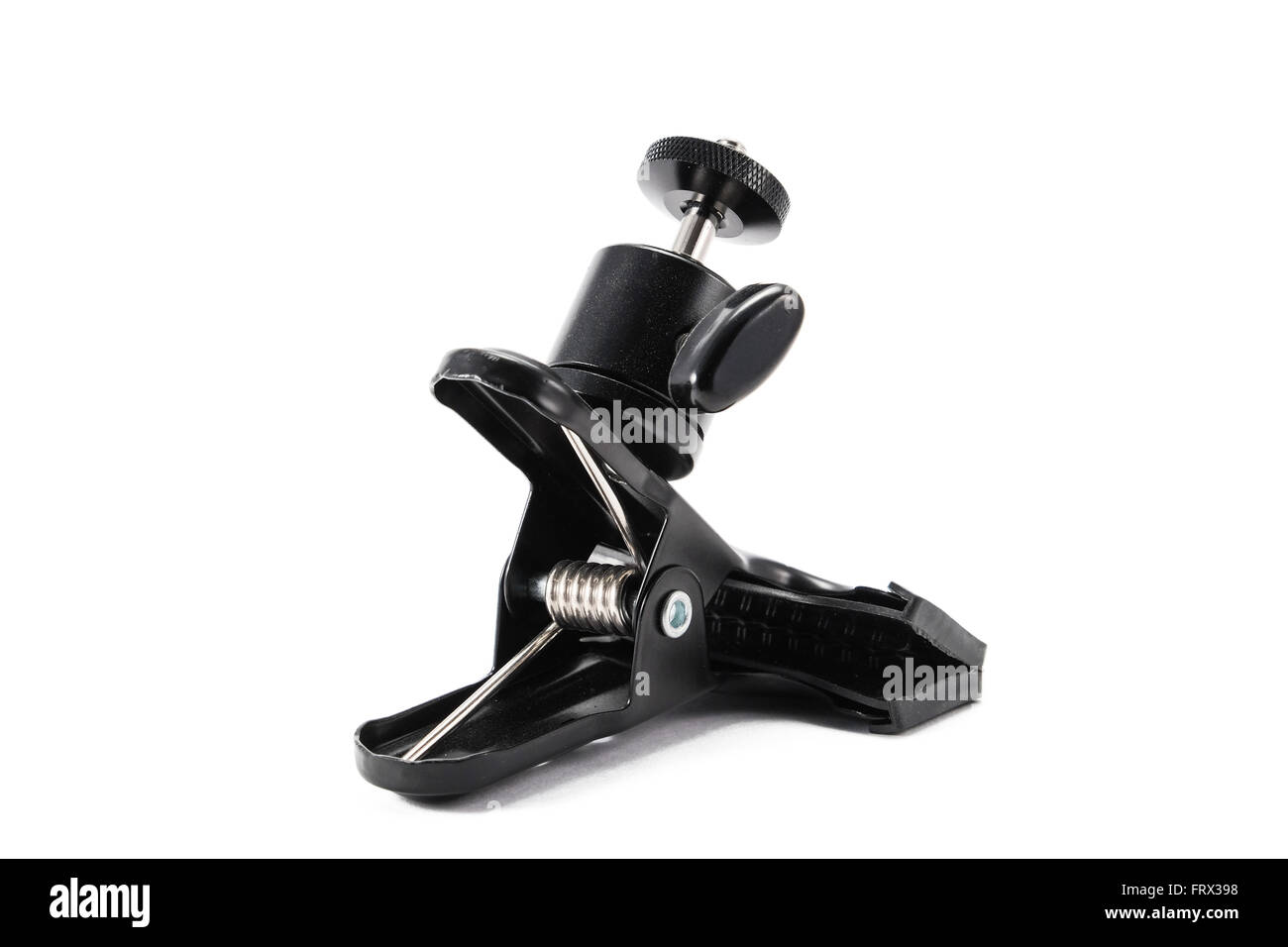 Studio clamp hi-res stock photography and images - Alamy