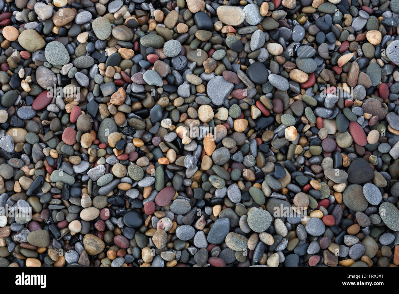 Small pebbles hi-res stock photography and images - Alamy