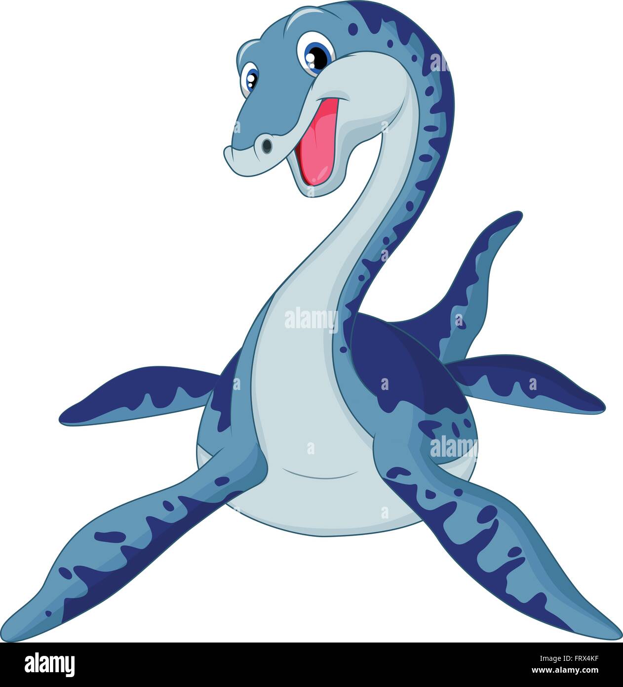 Plesiosaurus tail hi-res stock photography and images - Alamy