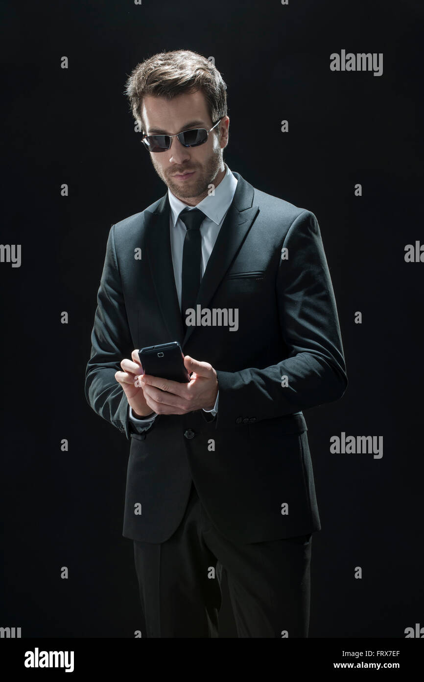Spy pen camera hi-res stock photography and images - Alamy