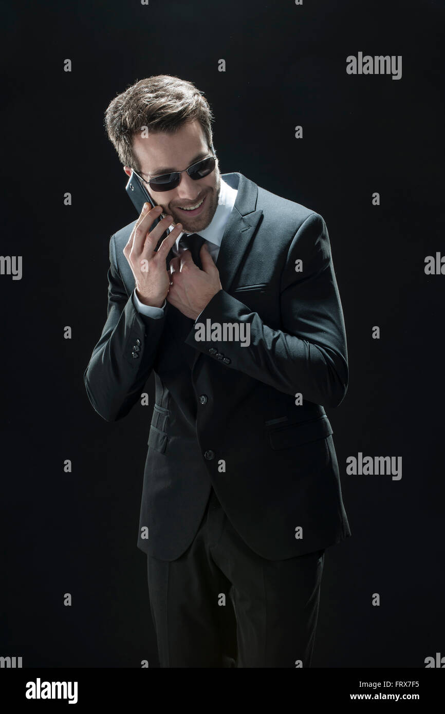 Spy pen camera hi-res stock photography and images - Alamy