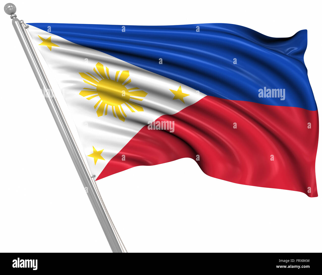Philippine Flag Wallpaper Hd