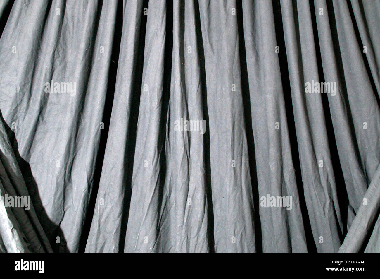 Draped backdrop hi-res stock photography and images - Alamy