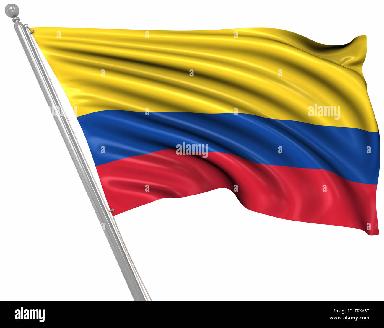 National symbol of colombia hi-res stock photography and images - Alamy