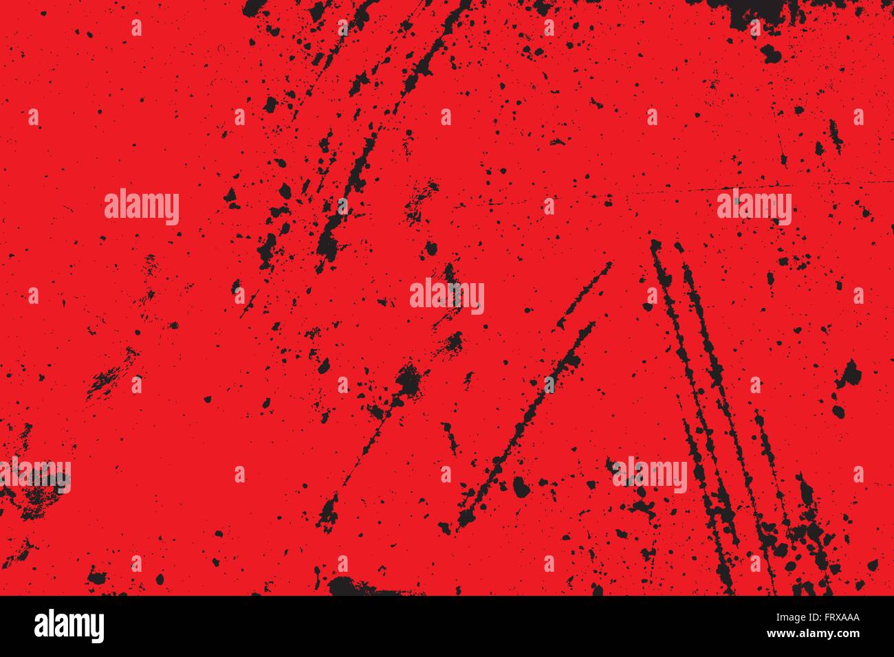 Red Grunge Texture Stock Vector Image & Art - Alamy