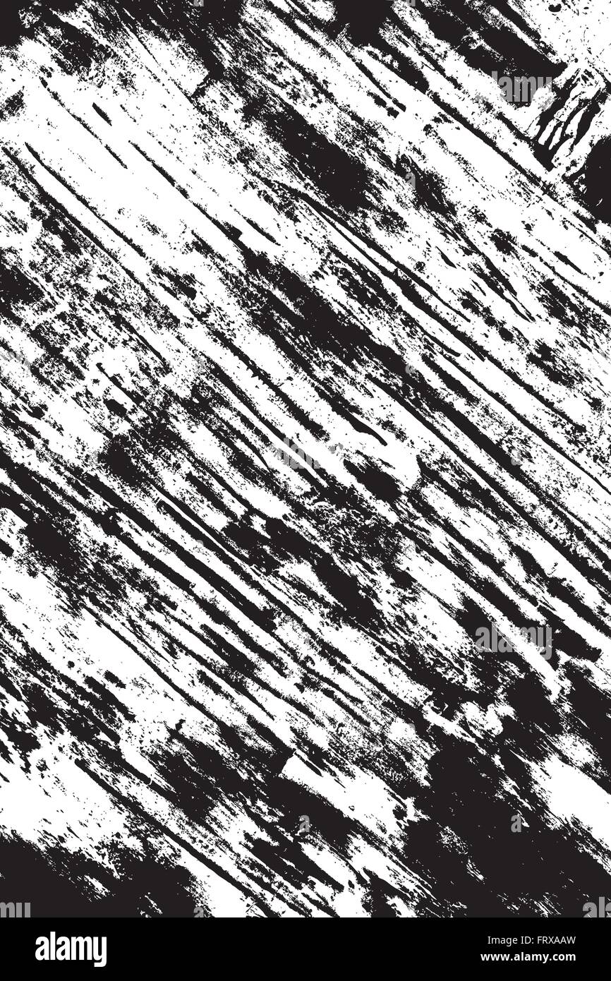 Striped Grunge Overlay Stock Vector Image & Art - Alamy