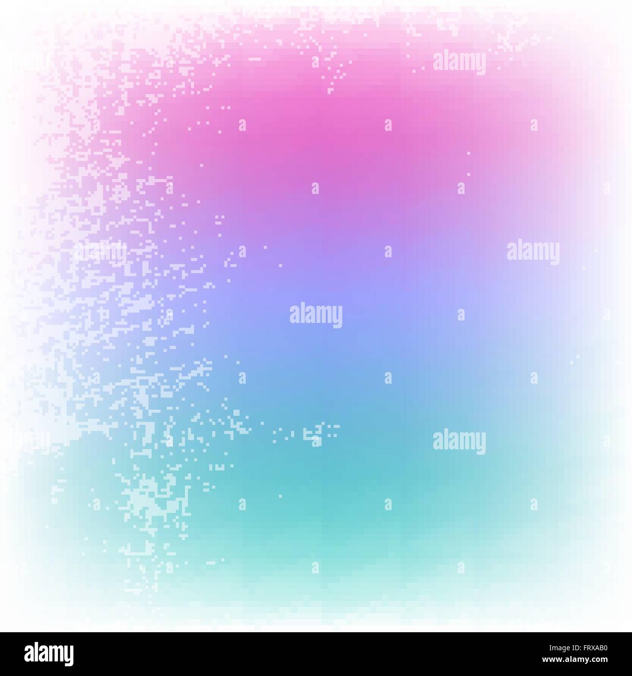 Turquoise paper texture background Stock Vector Images - Alamy