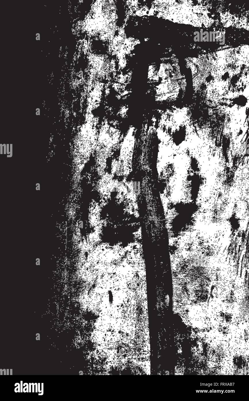 Dirty Overlay Texture Stock Vector Image & Art - Alamy