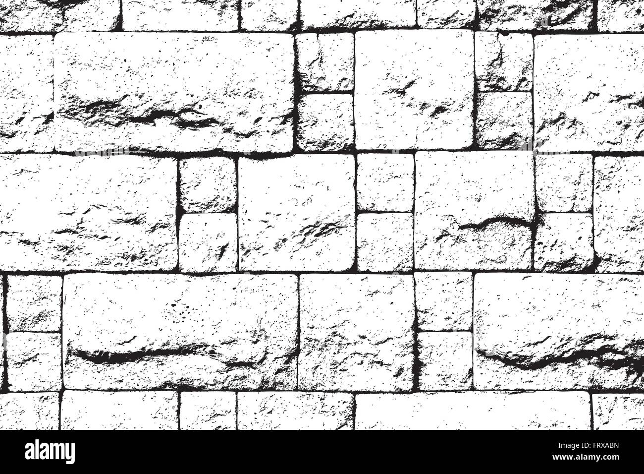 Decor Brick Overlay Stock Vector Image & Art - Alamy