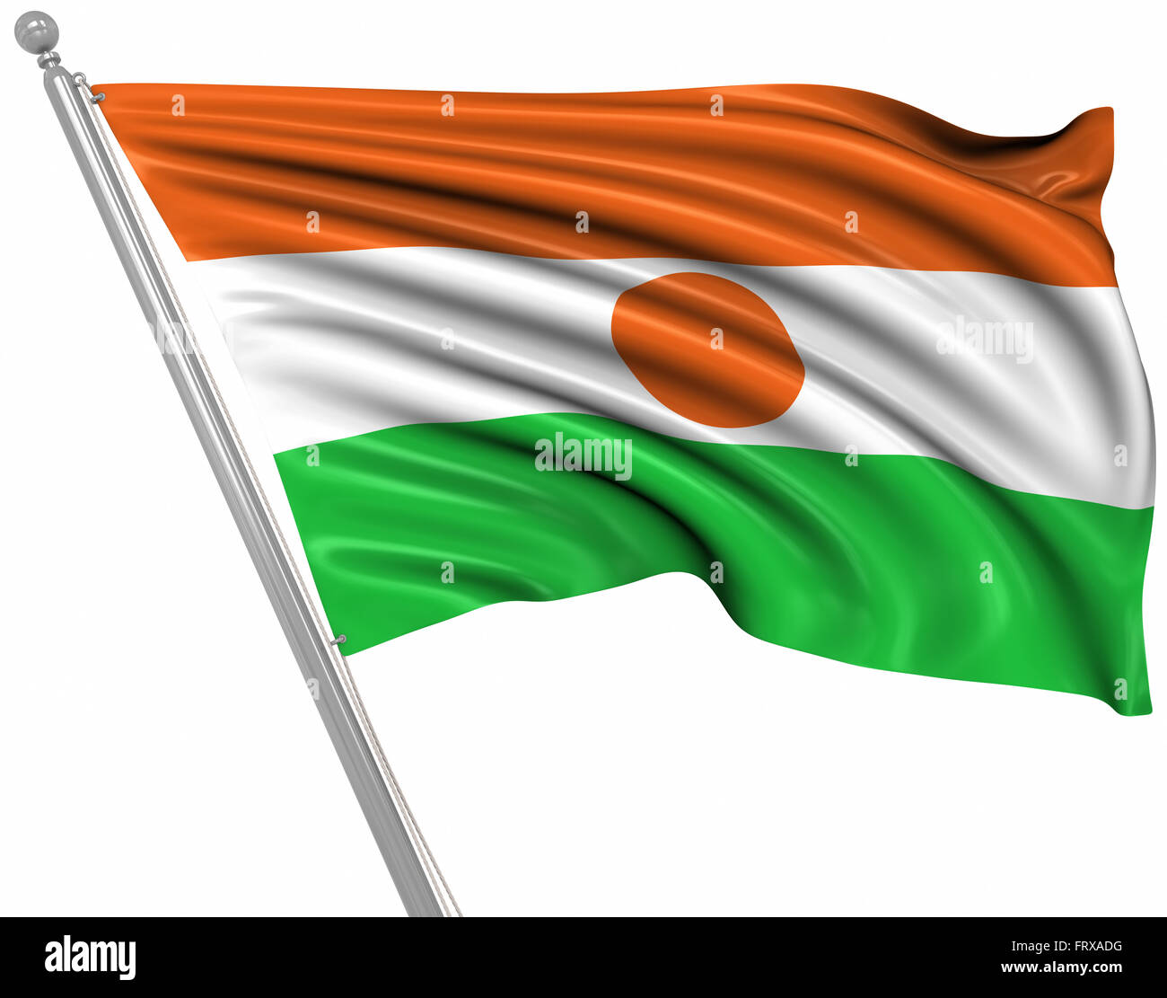 Niger national symbol hi-res stock photography and images - Alamy