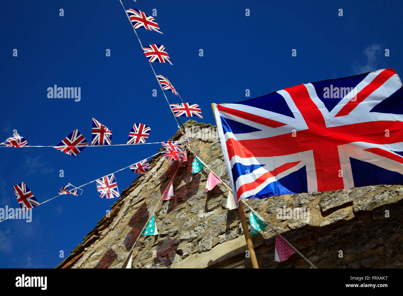 Bloomers bakewell hi-res stock photography and images - Alamy