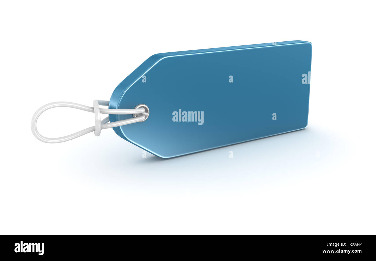 Blank Label , This is a computer generated and 3d rendered picture ...