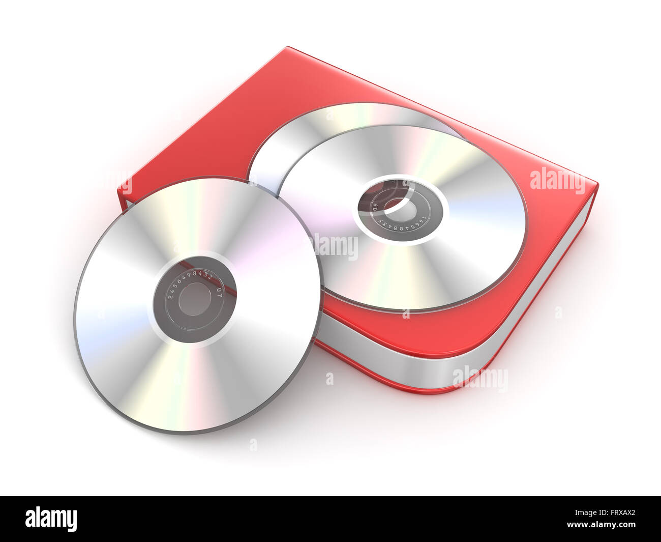 Redbox Rendering