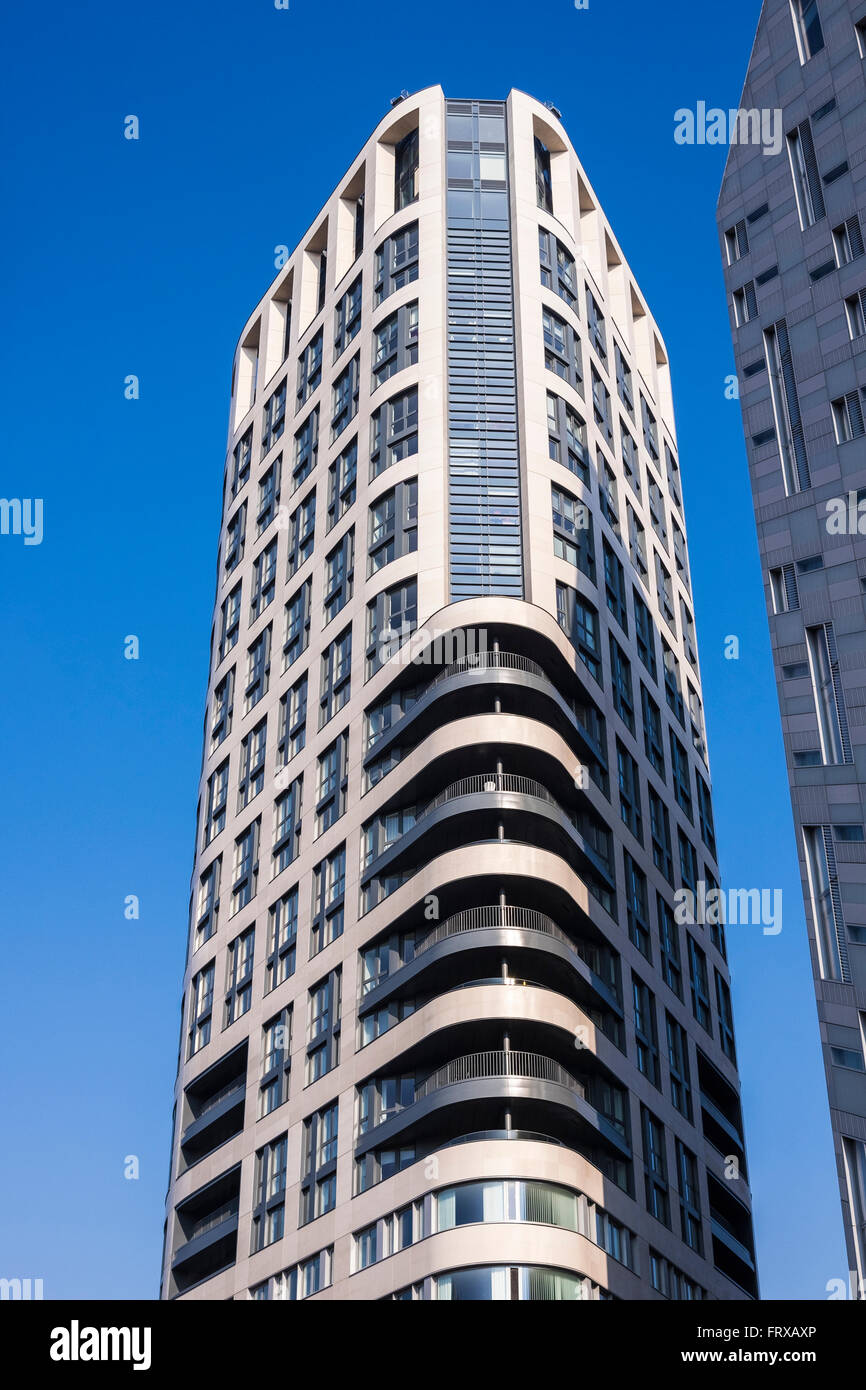 London eagle house hi-res stock photography and images - Alamy