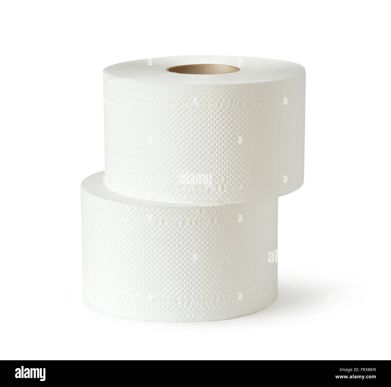 Two ply toilet paper hi-res stock photography and images - Alamy