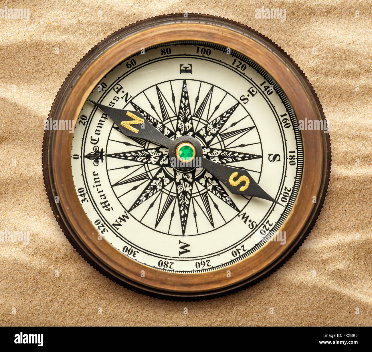 Alloy of brass and bronze hi-res stock photography and images - Alamy