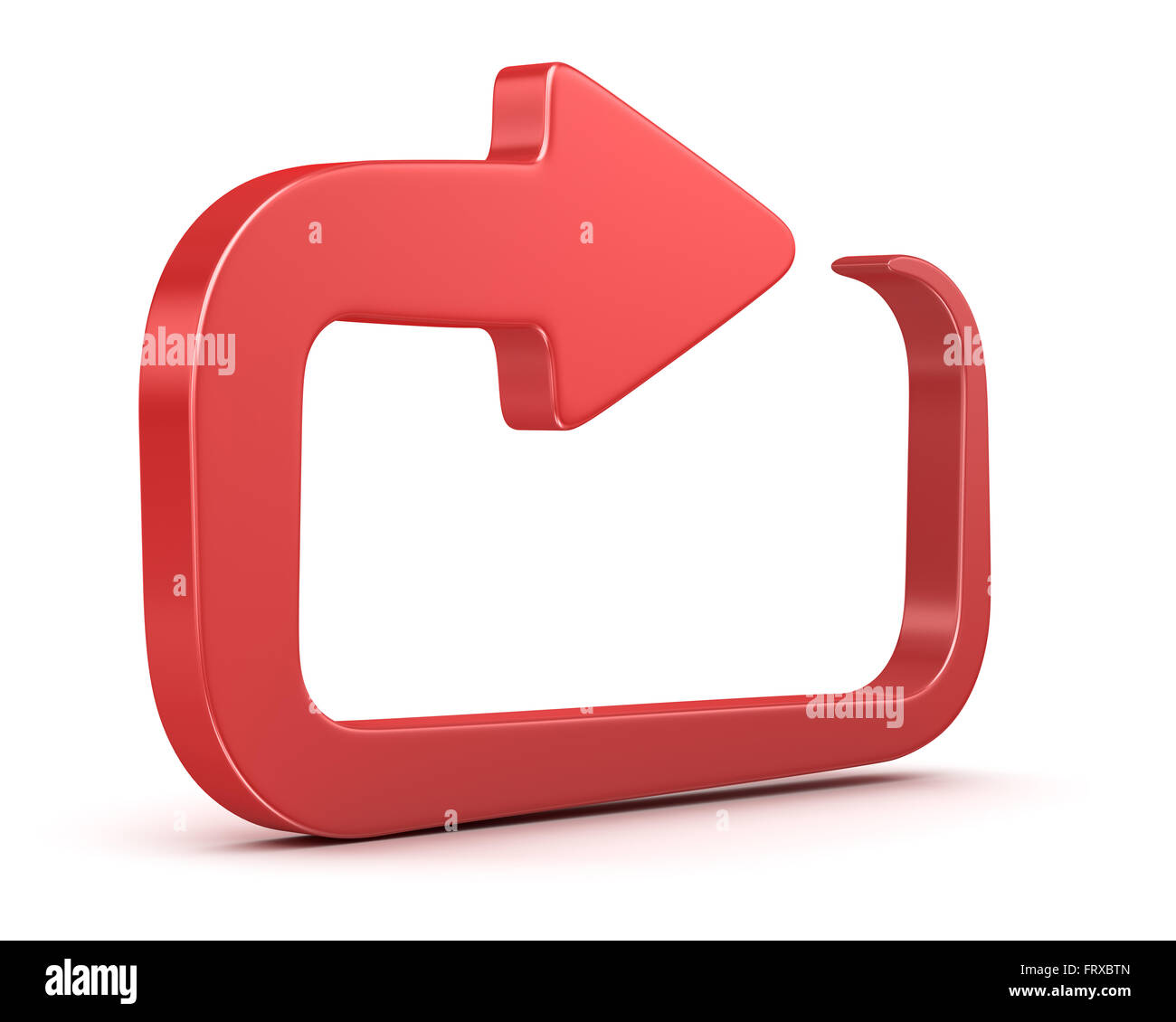 3d background loop hi-res stock photography and images - Alamy