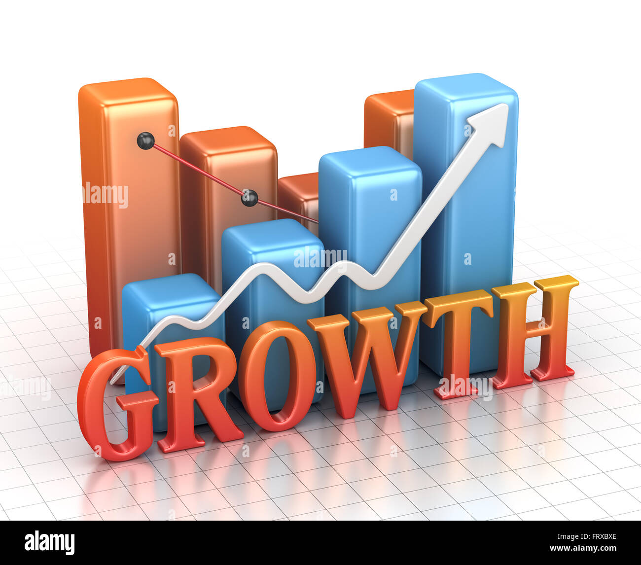 3d render stock hi-res stock photography and images - Alamy