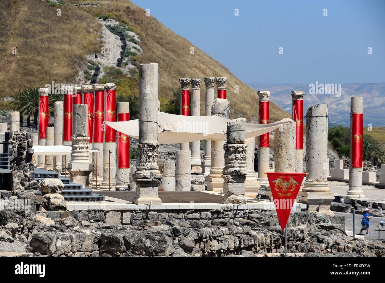 Galilea israel hi-res stock photography and images - Alamy