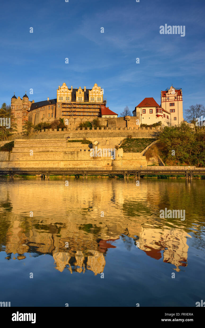 Bernburg hi-res stock photography and images - Alamy