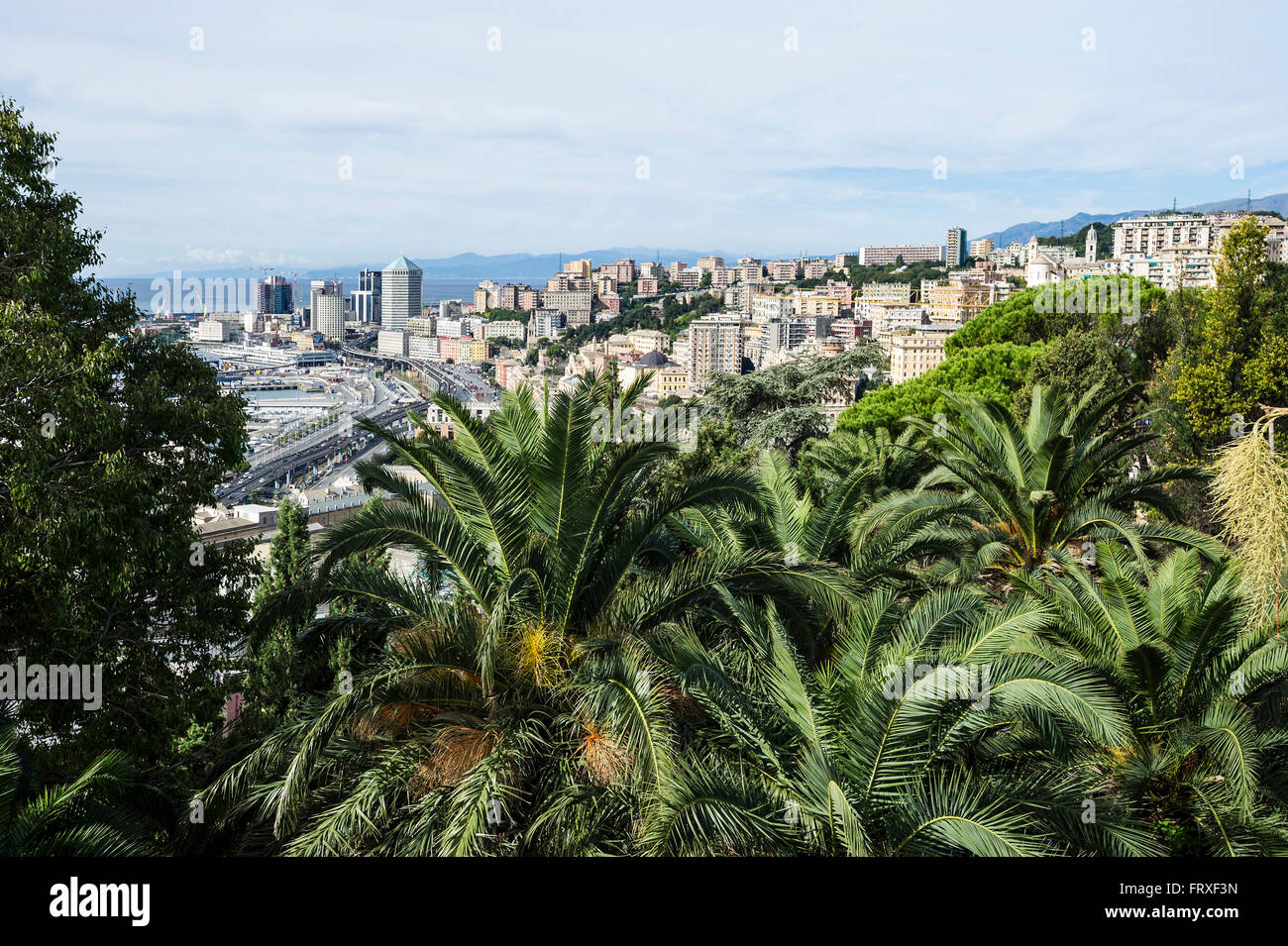 Cityscape architecture hi-res stock photography and images - Alamy